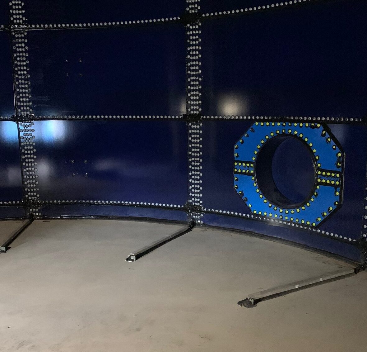 Cathodic Protection Services for Long-Lasting Steel Tanks - Greatario